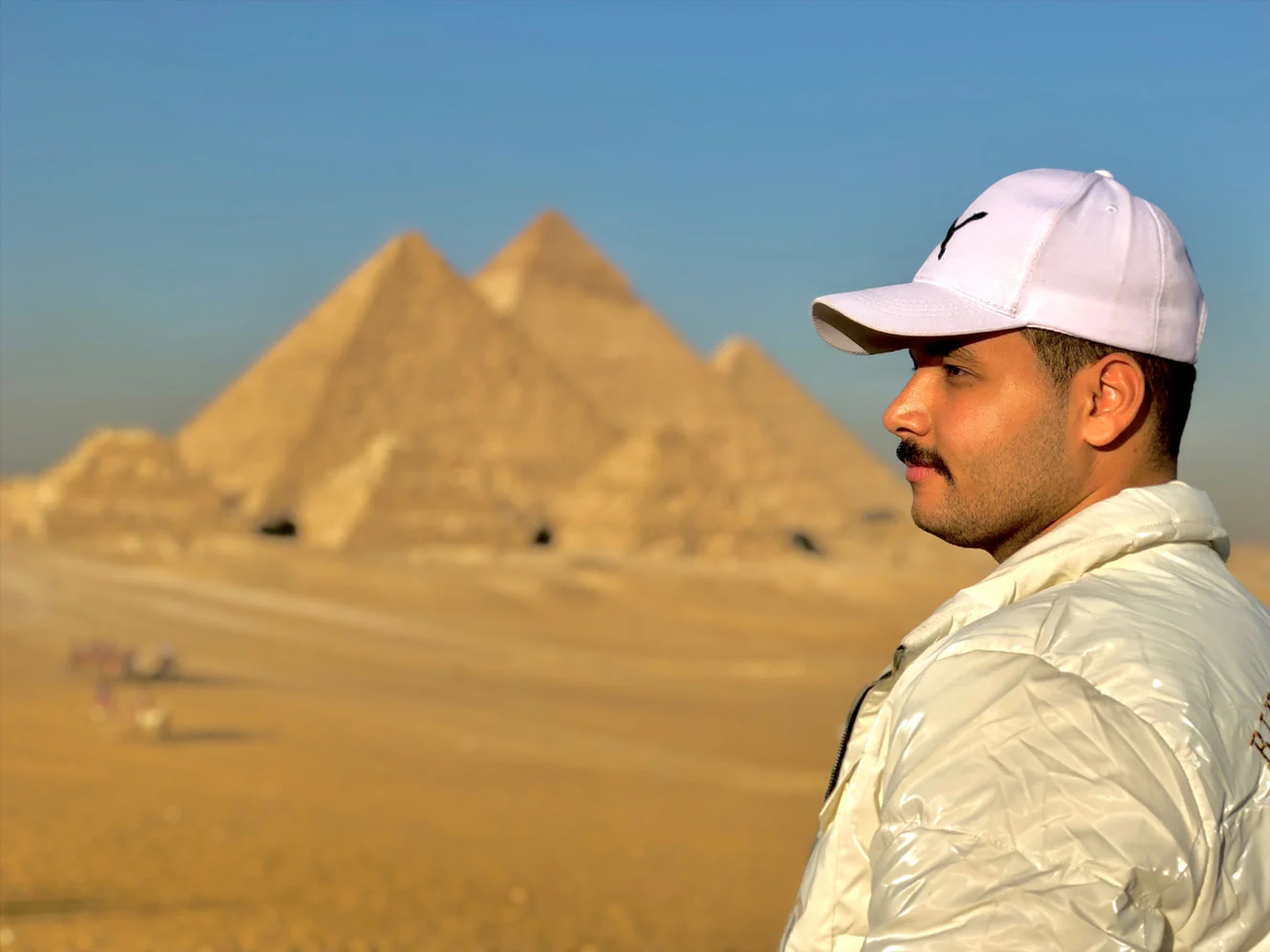 Destinations - Come Egypt Travel
