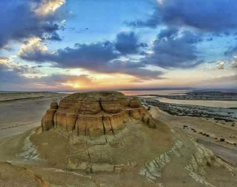 Day Tour to El Fayoum from Cairo - Come Egypt Travel