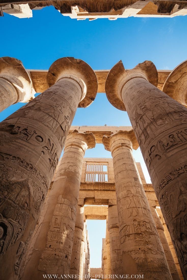 12 DAY TOUR ITINERARY - Come Egypt Travel