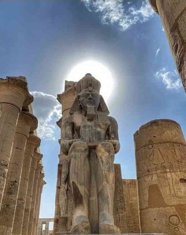 10 day Cairo Luxor Aswan Hurghada - Come Egypt Travel